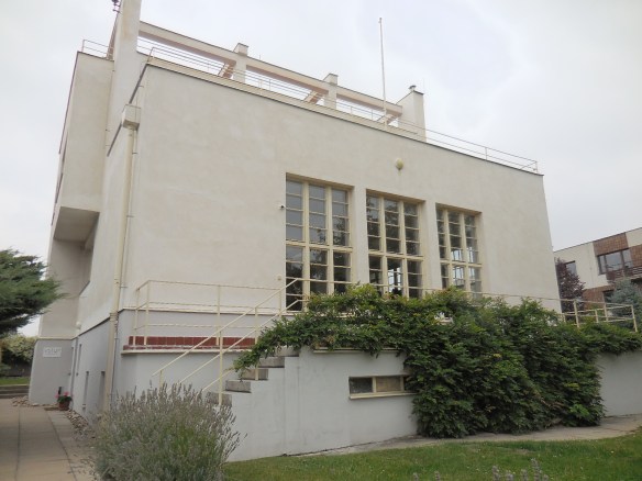 Adolf Loos Buildings