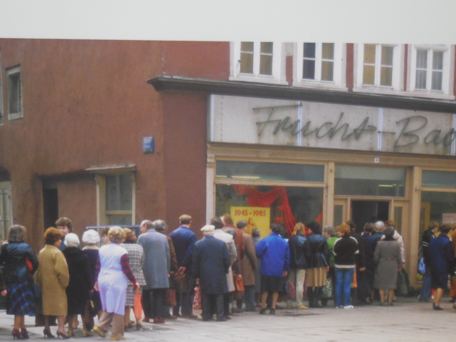Berlin Wall Memorial Diary | Tracy's Travels