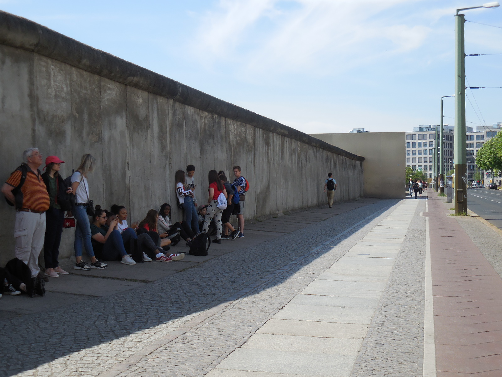 Berlin Wall Memorial Diary | Tracy's Travels